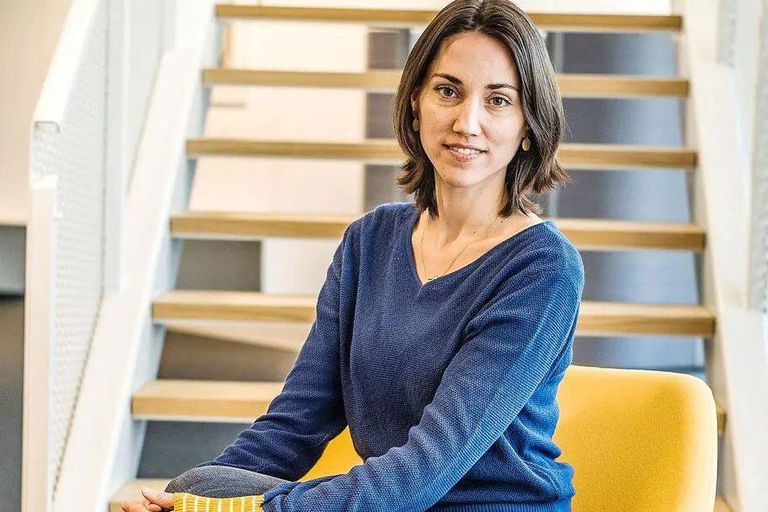 Shifting Economy L'édito d’Isabelle Grippa, directrice de Hub : Opter ...