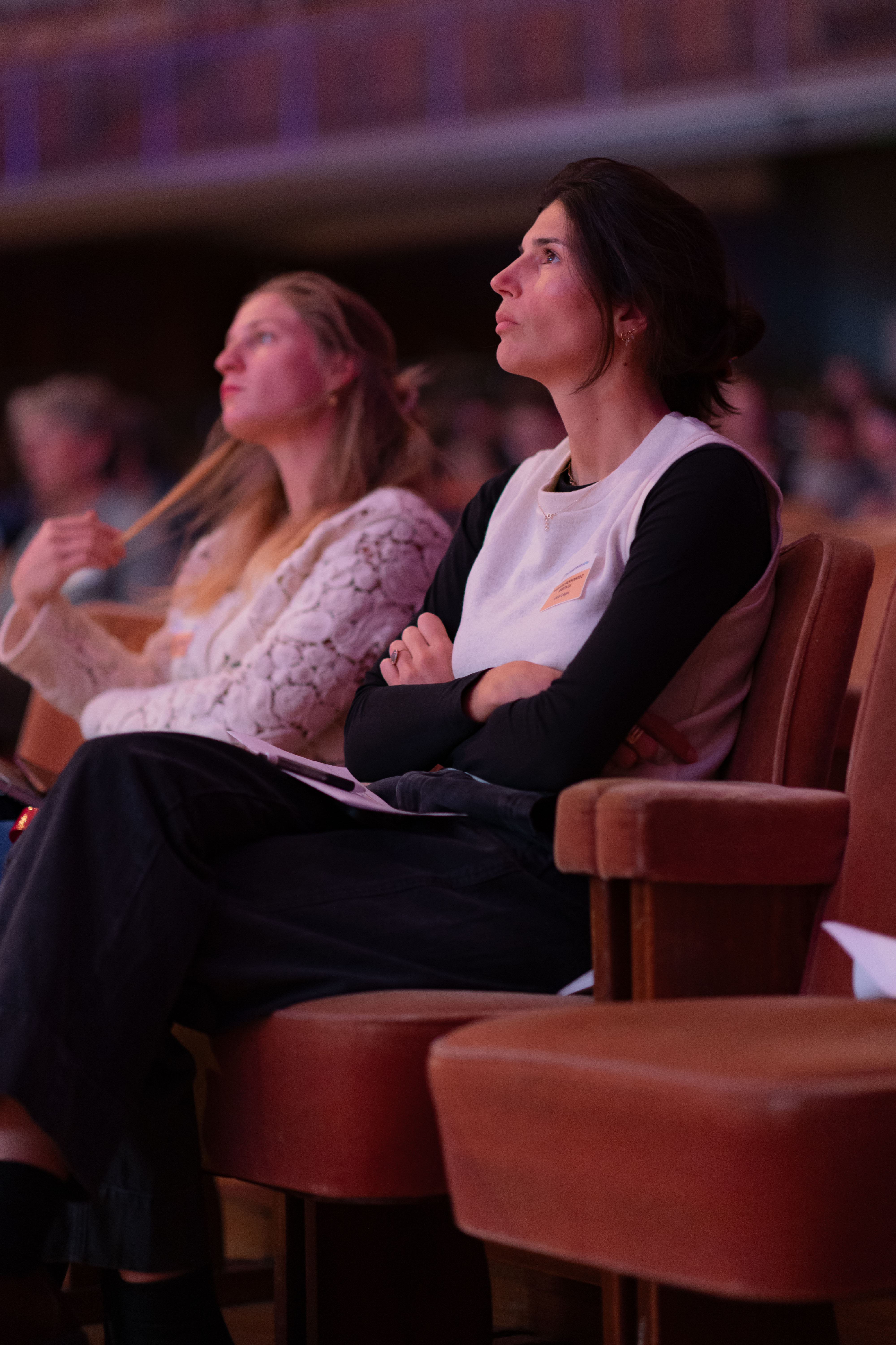 Shifting Economy Shifting Economy Day 2025 - Foto's - Shifting Economy